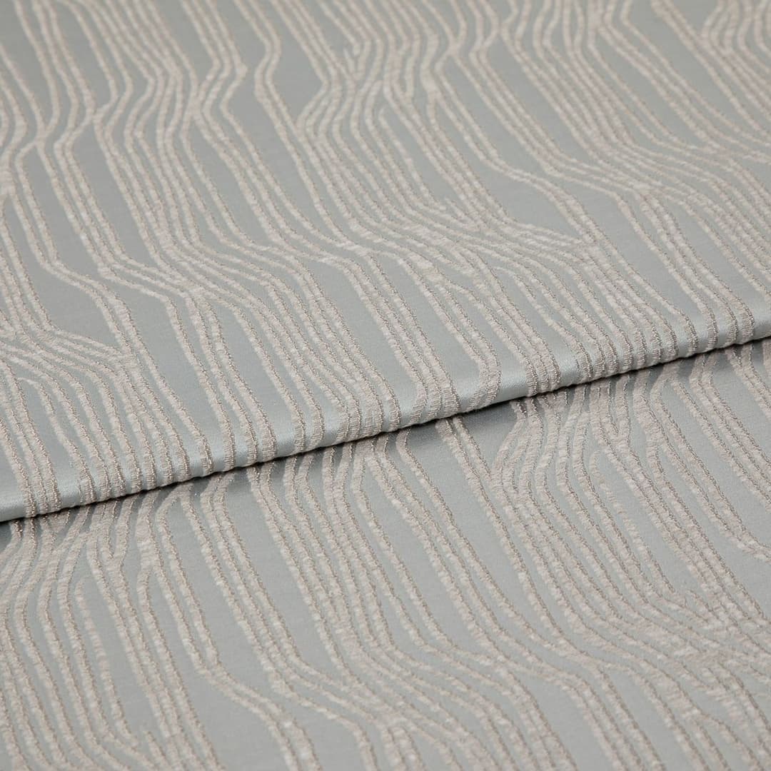 Maud Ruby Curtains | Hillarys