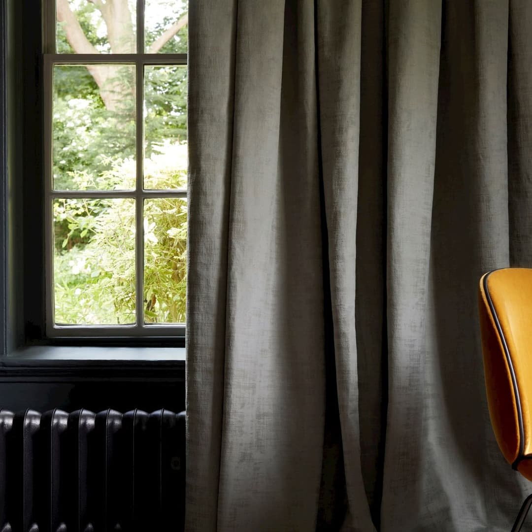 Cley Donkey Curtains | Hillarys