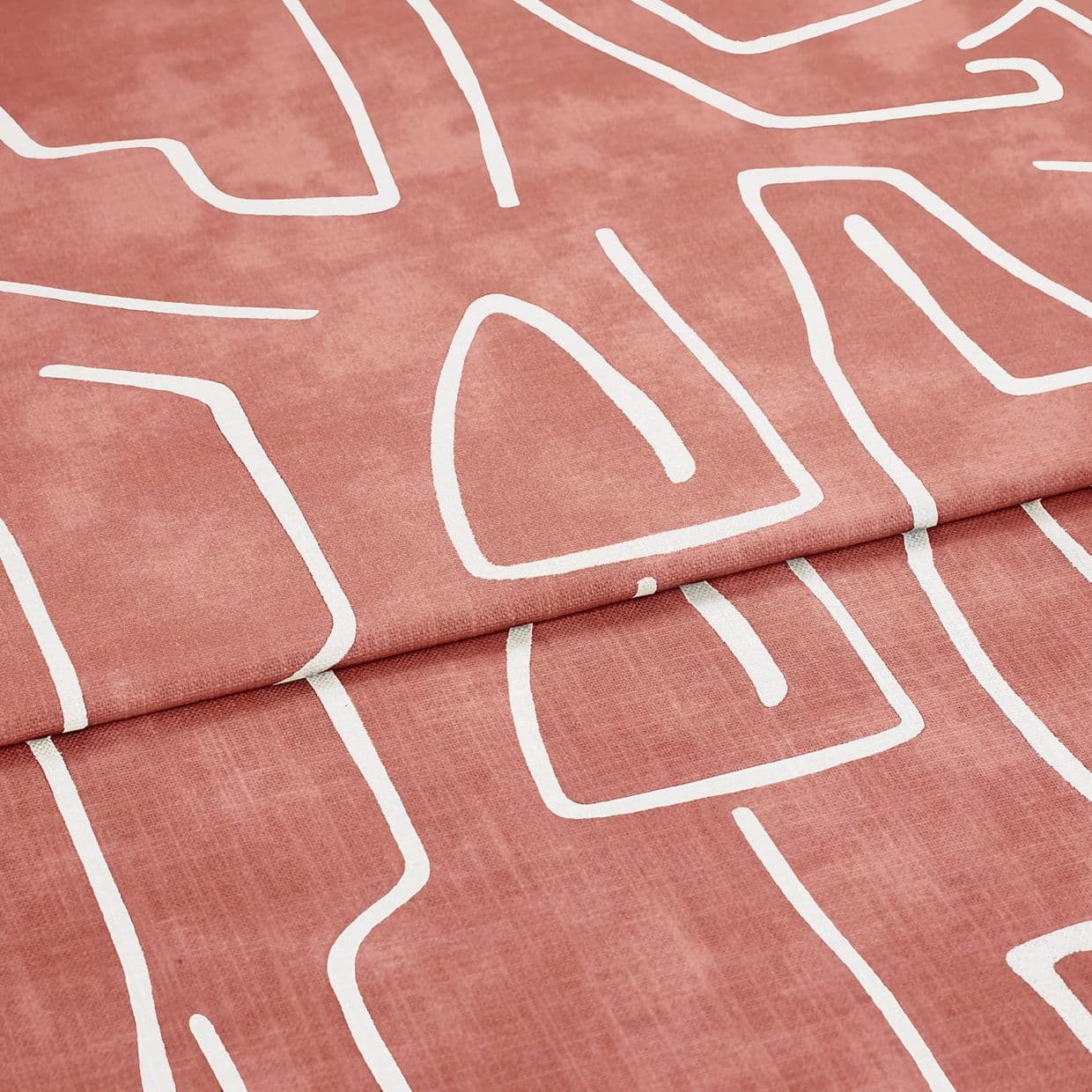 Nora Putty Curtains | Hillarys