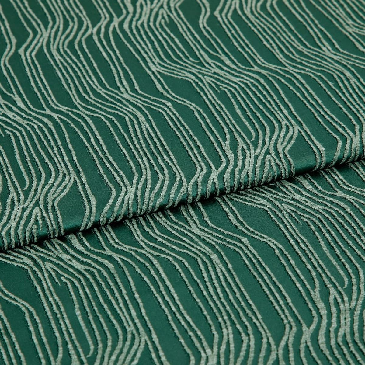 Maud Ruby Curtains | Hillarys