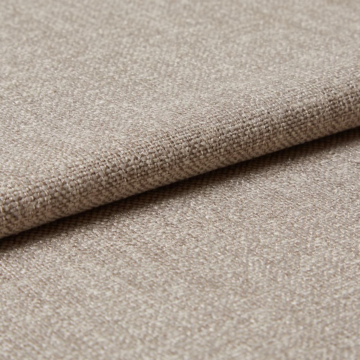 Lindora Putty Roman blinds | Hillarys