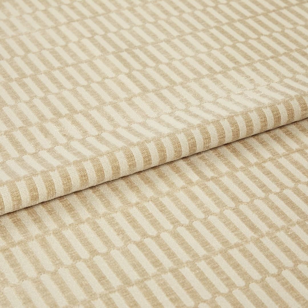 Micro Glaze Powder Roman blinds | Hillarys