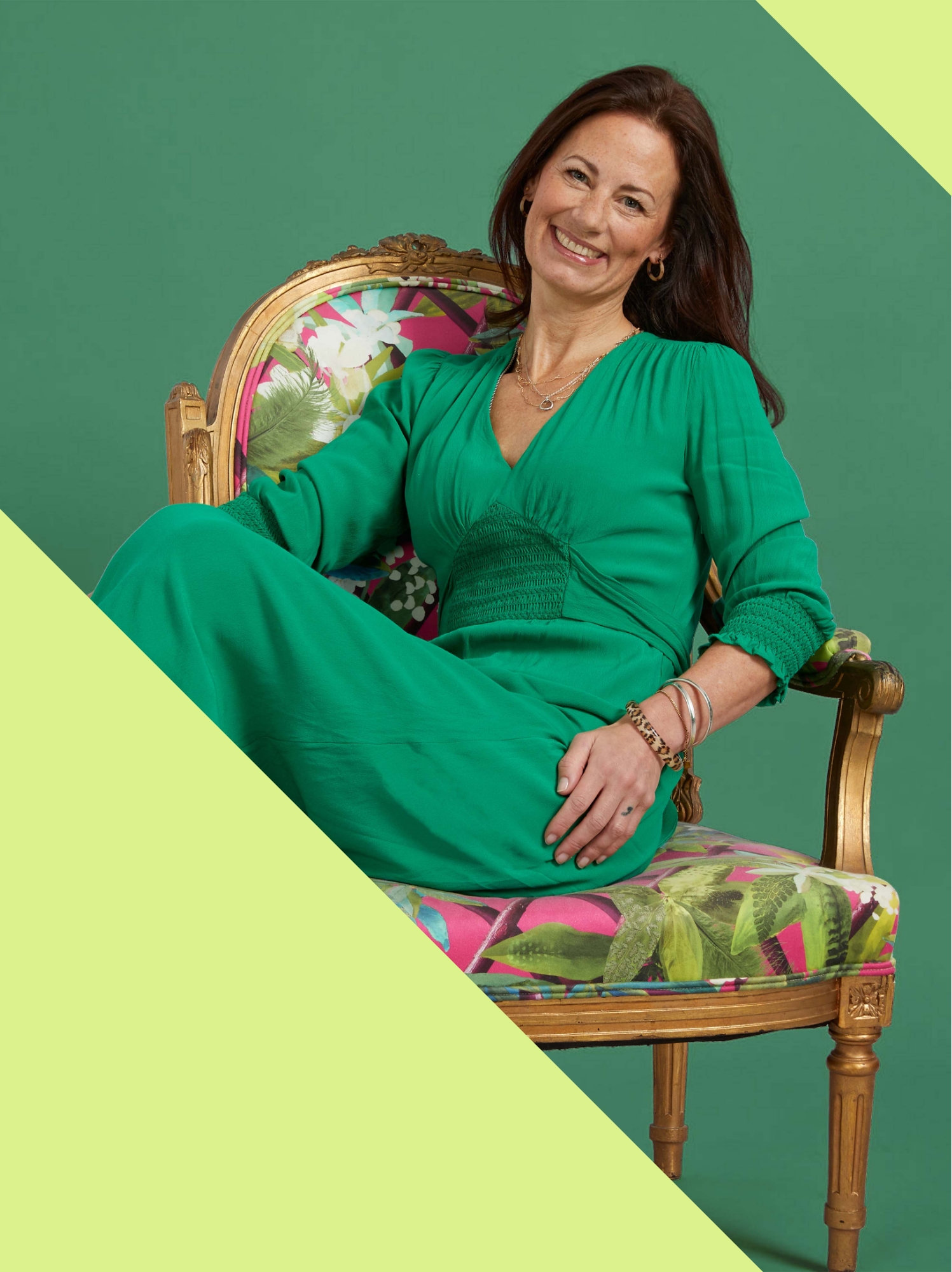 Wake up with... Hillarys!