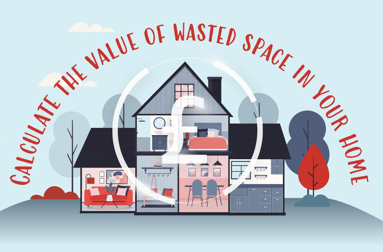 Waste of Space | Hillarys